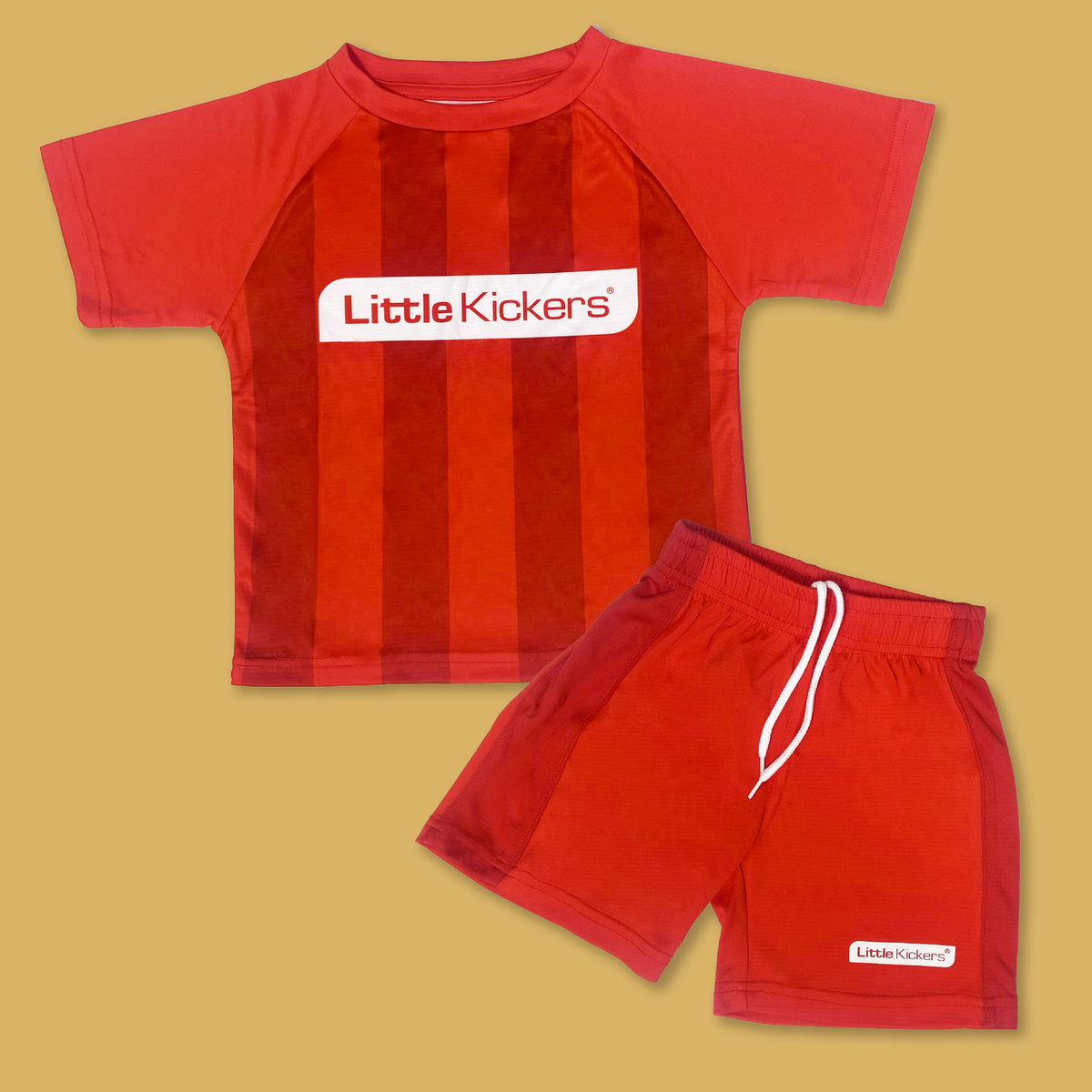 Little Kickers Football Kit – Little Kickers Online Shop