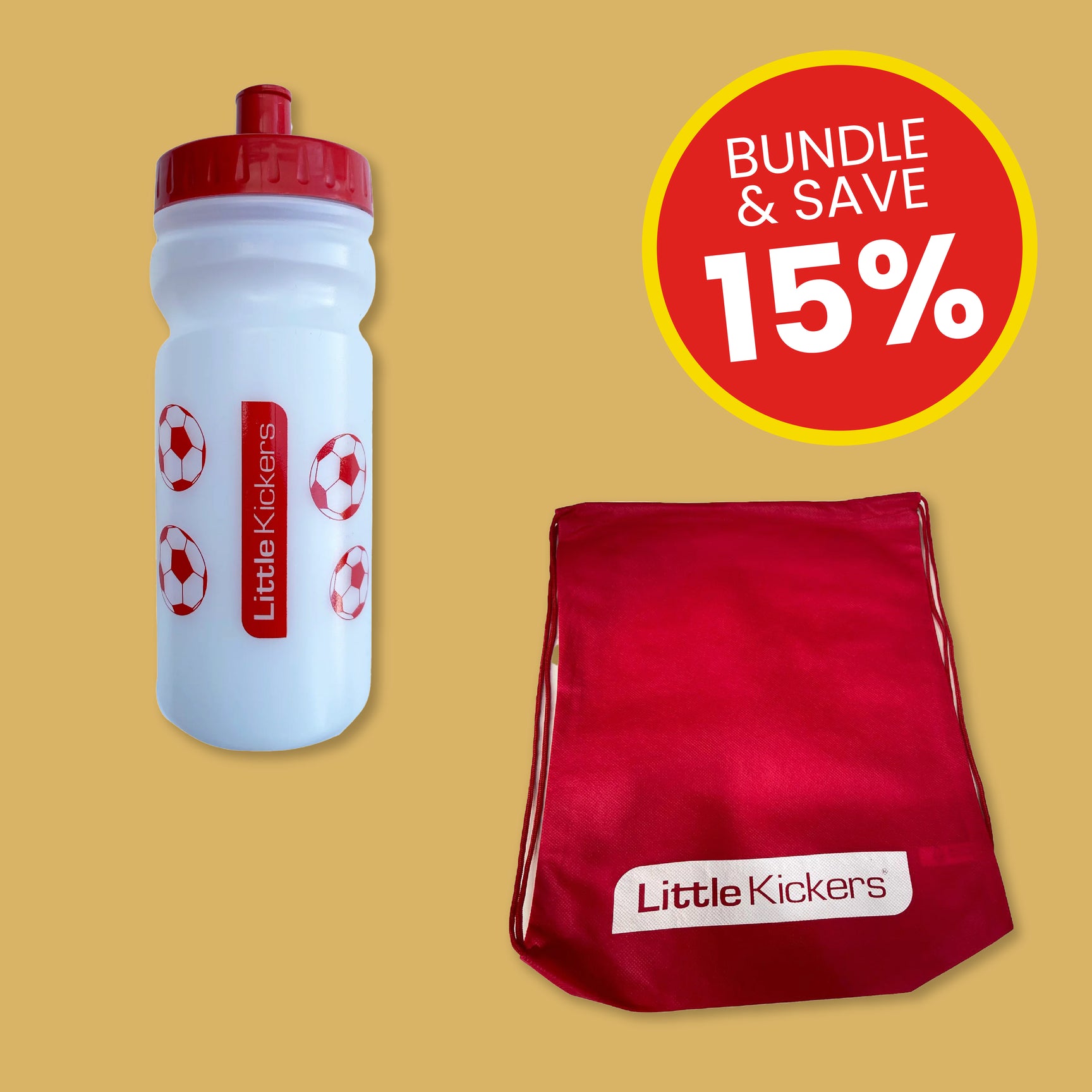 Little Kickers Online Shop